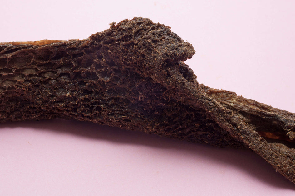 Dried Tripe - 100% natural, low fat and healthy gut – Absurd Design